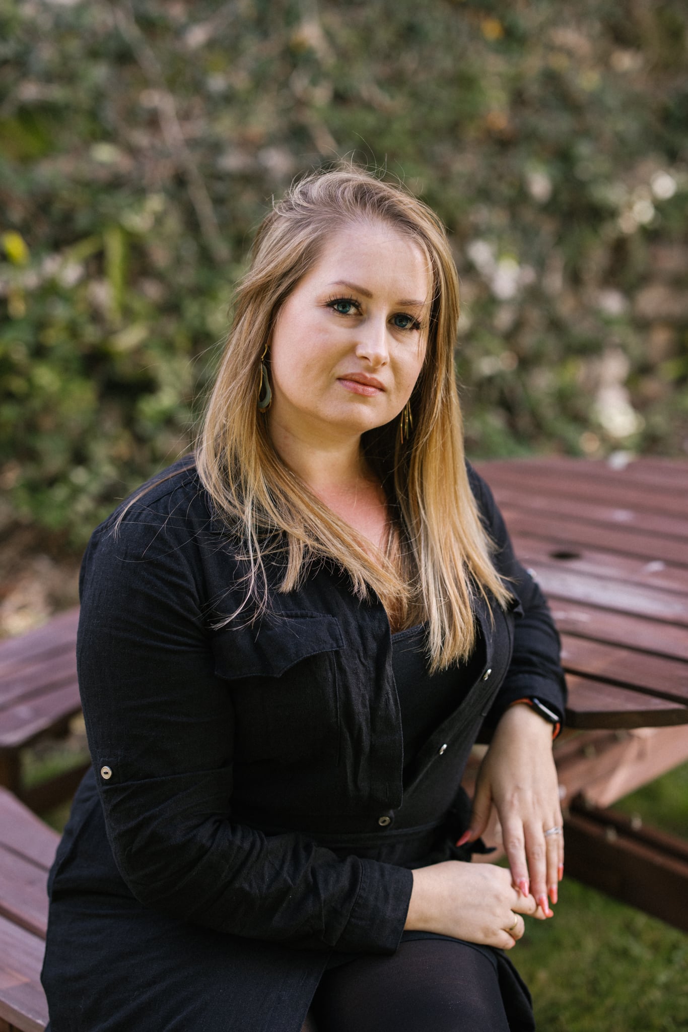 Meet The Team - Whyfield